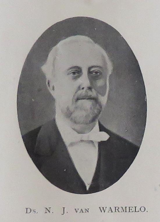 A stroll through the Heidelberg Kloof cemetery | The Heritage Portal